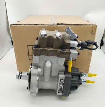 6745-71-1150 PC300-8 fuel pump