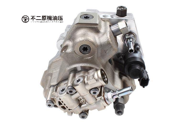 0445020109 | KOMATSU FUEL PUMP