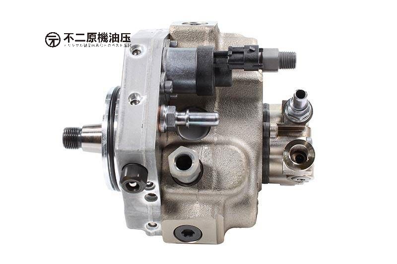 0445020109 | KOMATSU FUEL PUMP