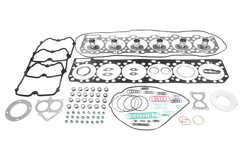 CATERPILLAR C15 ACERT, C15 CYLINDER HEAD GASKET KIT