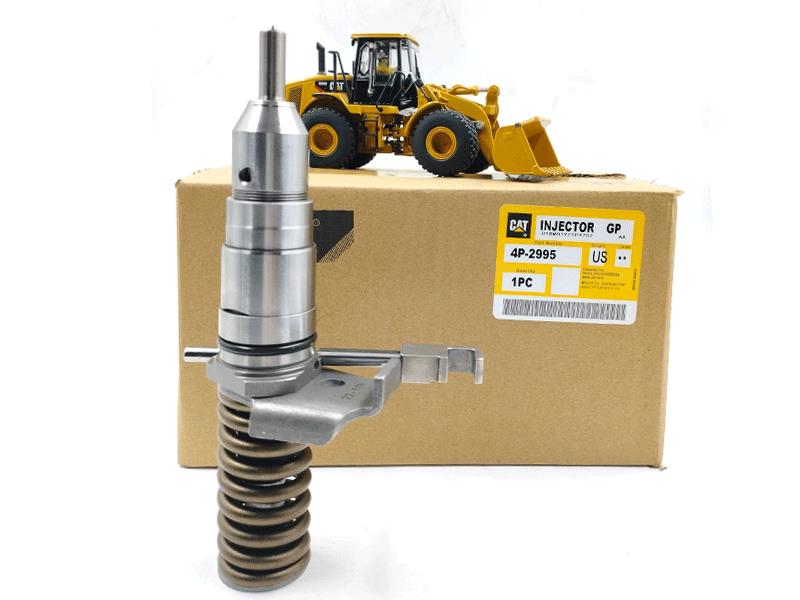 Fuel Injector for Engine 3116