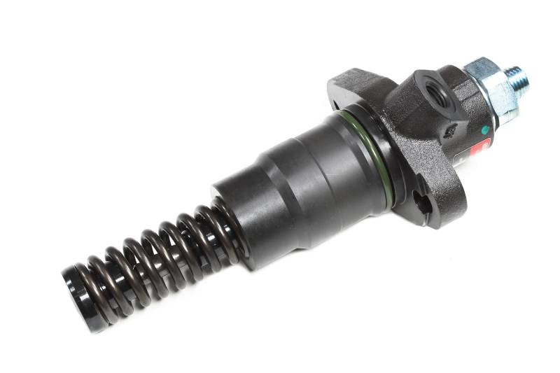 EC210B EC240B fuel pump