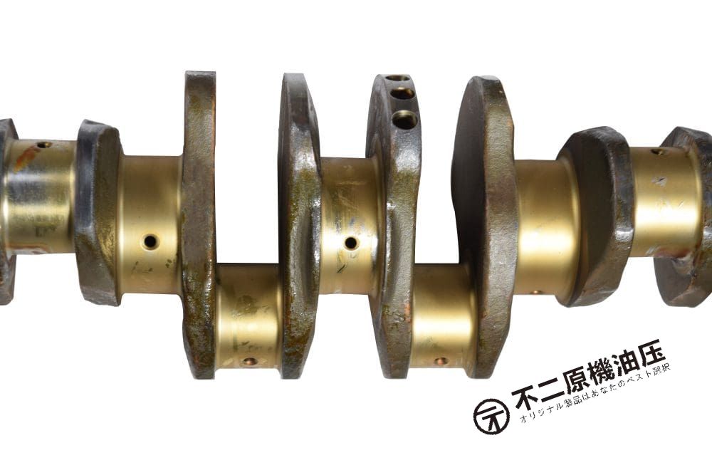 CUMMINS C-SERIES BARE CRANKSHAFT