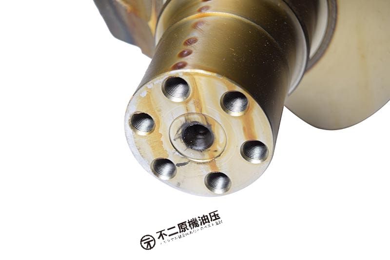 3064291 | CUMMINS N14 CRANKSHAFT