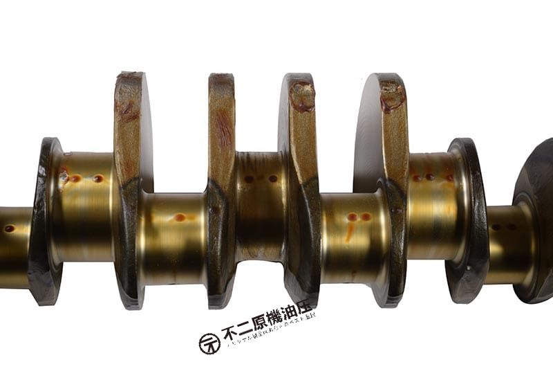 3064291 | CUMMINS N14 CRANKSHAFT