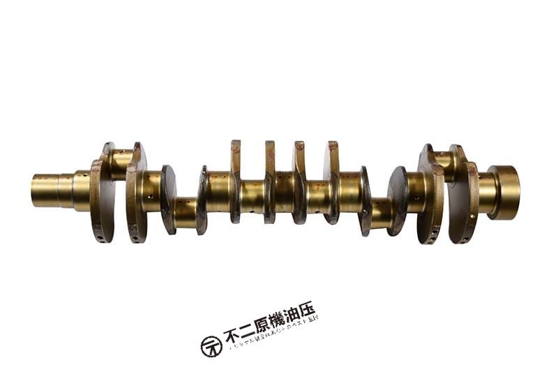 3064291 | CUMMINS N14 CRANKSHAFT