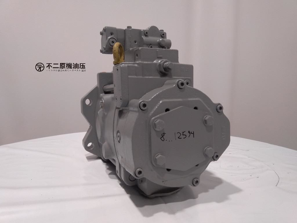 Main Pump For EX1200