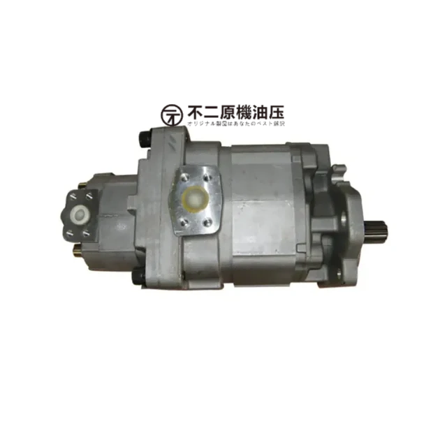 WA500-1-A pilot pump