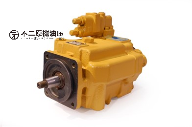 Piston Pump 1053635 CAT Compactor