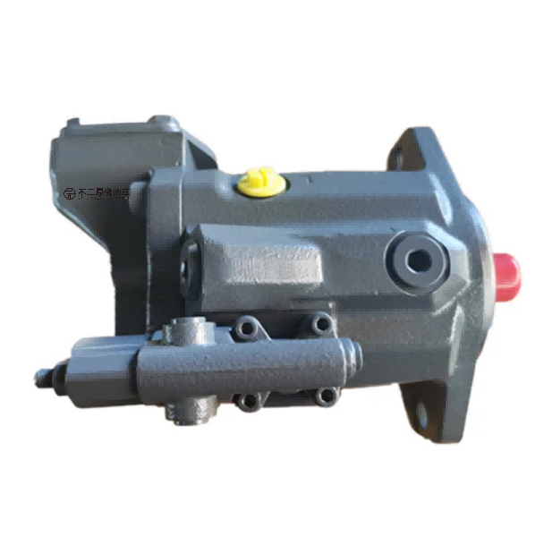 Piston Pump A10VSO 350-0666 3500666 for Caterpillar