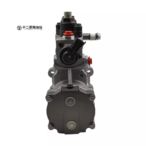 10R-7659 3752647 Injection Pump Caterpillar