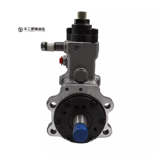 10R-7659 3752647 Injection Pump Caterpillar